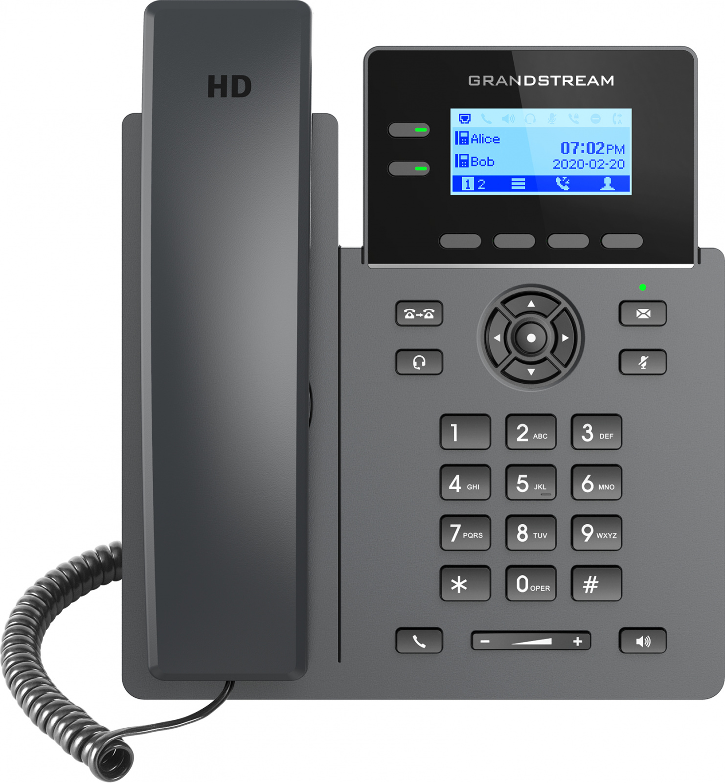 Grandstream GRP2602P od 1 081 Kč - Zbozi.cz