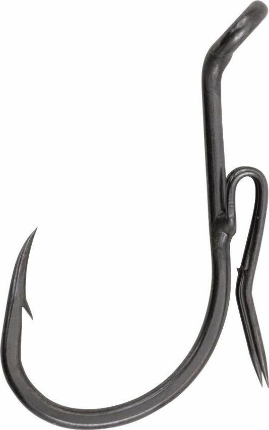 Black Cat Ghost Rig Hook DG Coating 5/0 - 5 ks od 200 Kč - Zbozi.cz
