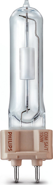 Philips CDM-SA/T G12 155W 13000lm 4200K od 2 081 Kč - Zbozi.cz
