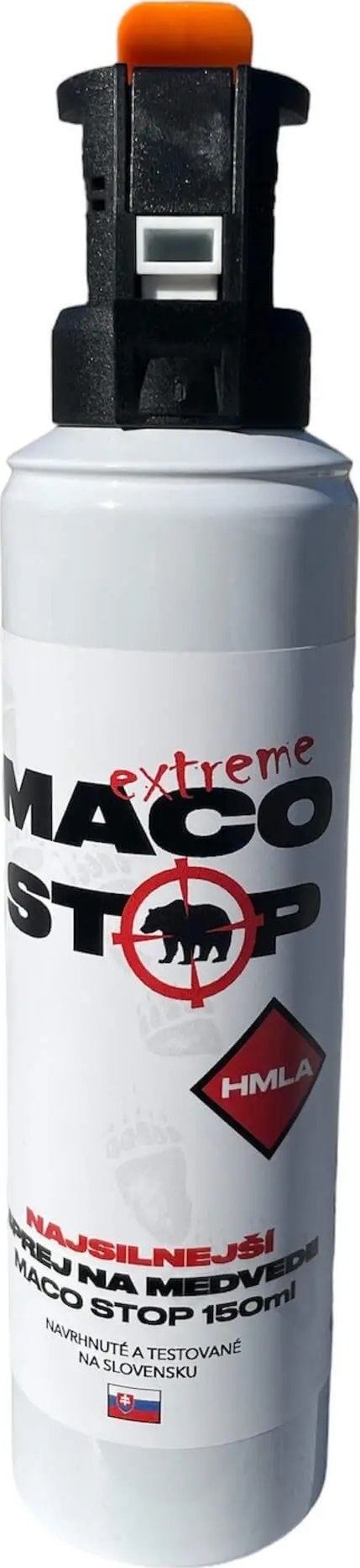 Recenze Maco Stop Extreme mlha - Zbozi.cz
