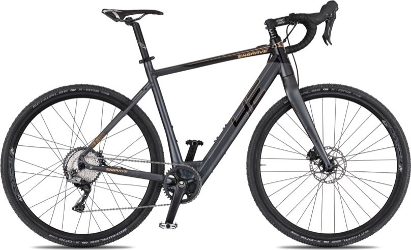 4EVER Engrave Pro 7 Ah 28" Titan/Metal Gold 2023 - Zbozi.cz