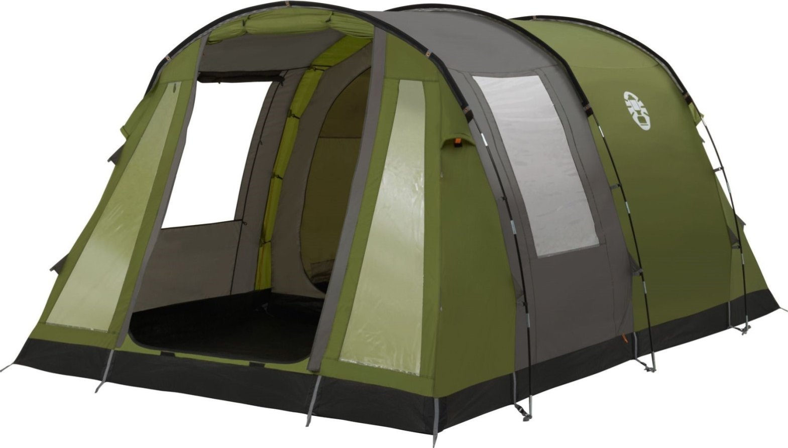 Coleman Cook 4 zelený od 8 925 Kč - Zbozi.cz