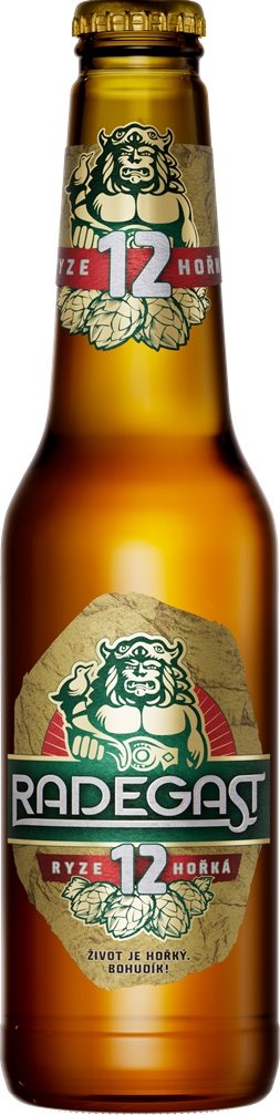 Radegast Ryze hořká 12° 0,33 l sklo od 19 Kč - Zbozi.cz