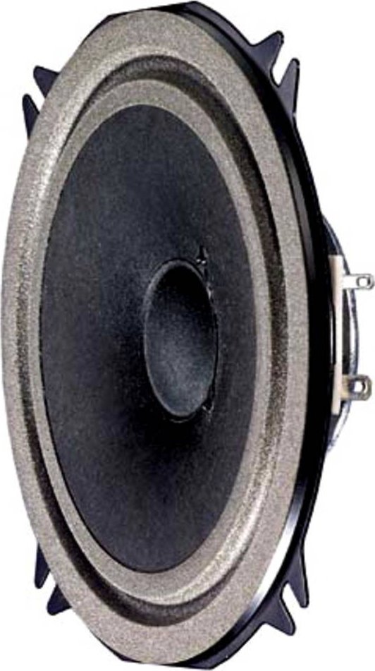 Visaton FR 12 8 Ohm od 399 Kč - Zbozi.cz