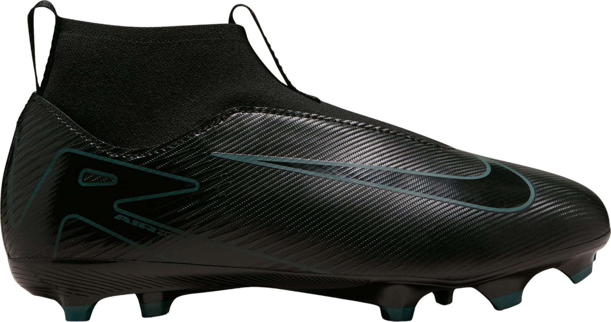NIKE Mercurial Superfly 10 Academy FQ8304-002 - Zbozi.cz