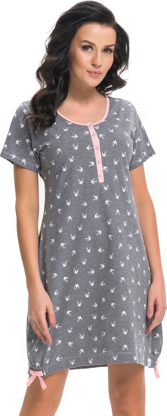 Doctor Nap TM9202 šedá L od 1 199 Kč - Zbozi.cz