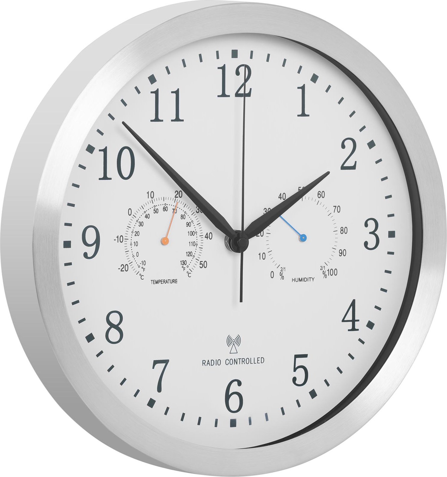 Uniprodo Uni Clock 08 - Zbozi.cz