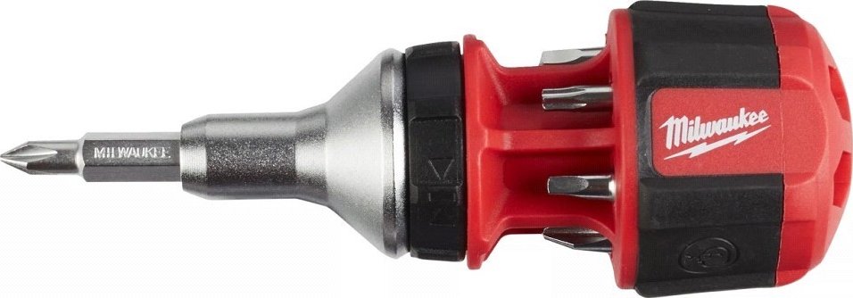Milwaukee 4932471868 od 377 Kč - Zbozi.cz