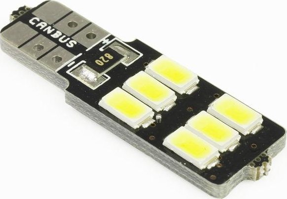 Interlook Can Bus LED T10 12V 5W od 29 Kč - Zbozi.cz