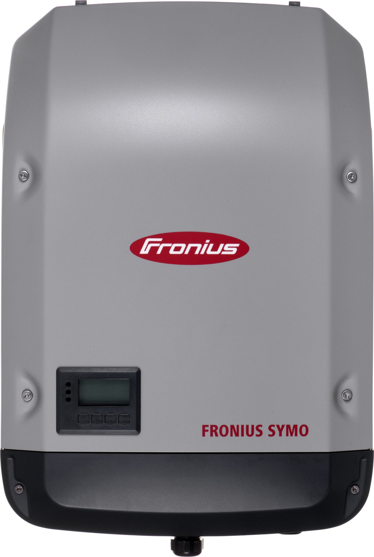 Fronius Symo 6.0-3-M od 34 486 Kč - Zbozi.cz