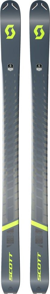 Scott Superguide 88 modré 2021/22 170 cm od 5 510 Kč - Zbozi.cz