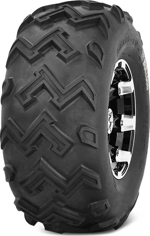 Bulldog Tires B306 24x8-12 35 J od 1 499 Kč - Zbozi.cz