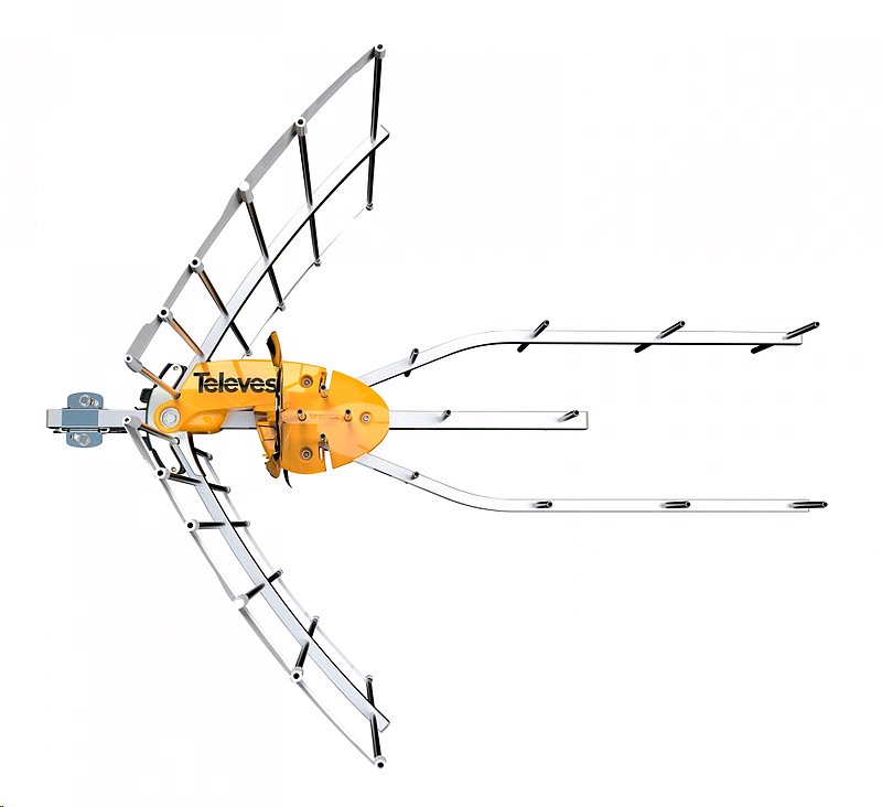 Televes Ellipse 148925 od 1 859 Kč - Zbozi.cz