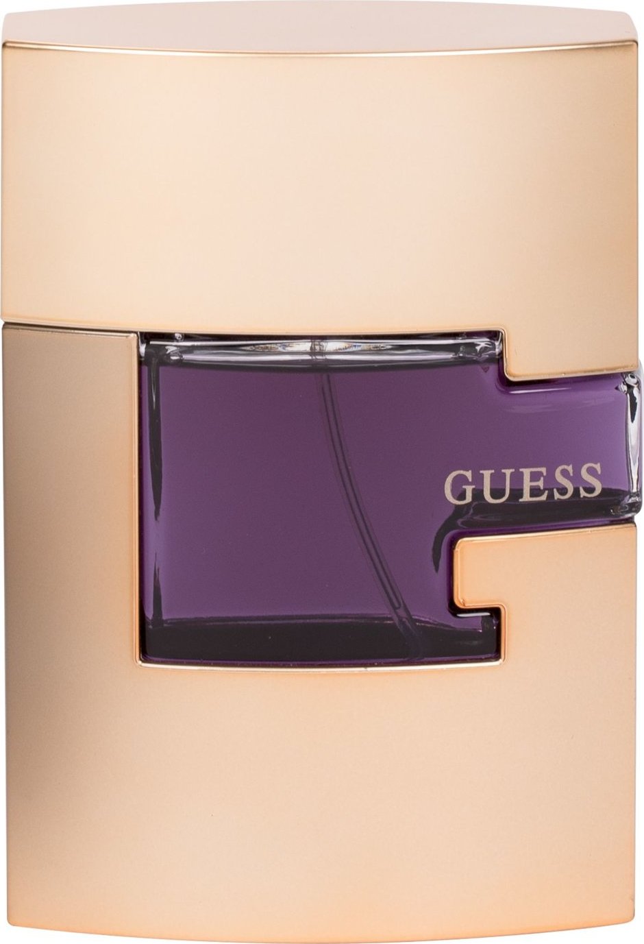Guess Man Gold EDT 75 ml od 377 Kč - Zbozi.cz