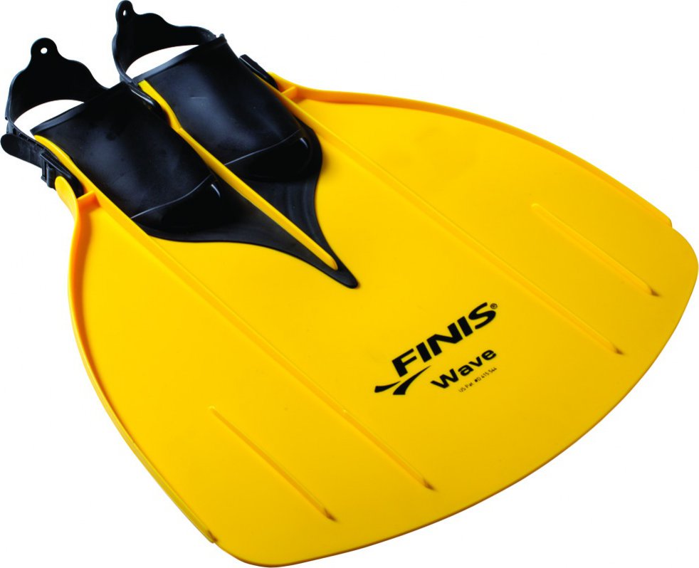 Finis Wave Monofin 32 - 37 - Zbozi.cz