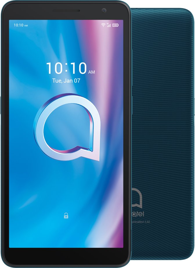 Alcatel 1B 2020 (5002H) - Zbozi.cz