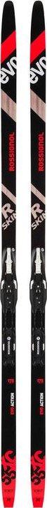 Rossignol Evo XC 55 R-Skin + Control SI od 5 286 Kč - Zbozi.cz