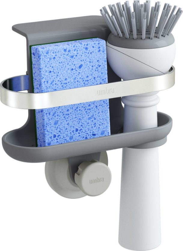 Umbra Holster Sure-lock Sponge Caddy od 325 Kč - Zbozi.cz