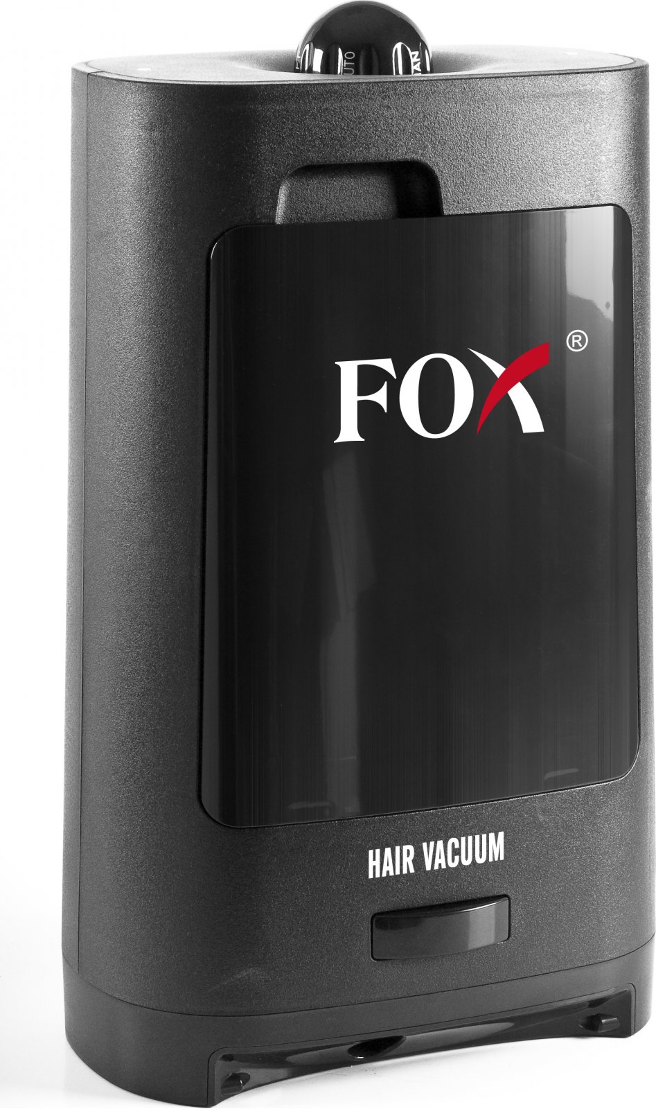 Fox Hair Vacuum Cleaner černý od 4 332 Kč - Zbozi.cz