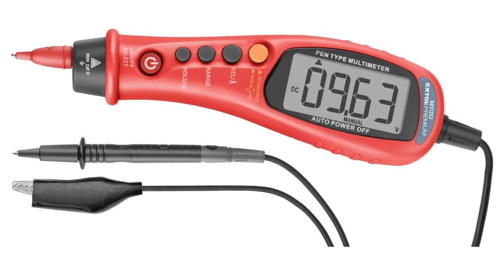 Extol Premium 8831252 od 640 Kč - Zbozi.cz