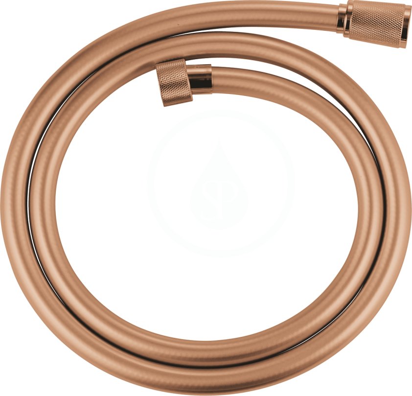 Recenze GROHE Silverflex Warm Sunset 28362DA0 - Zbozi.cz