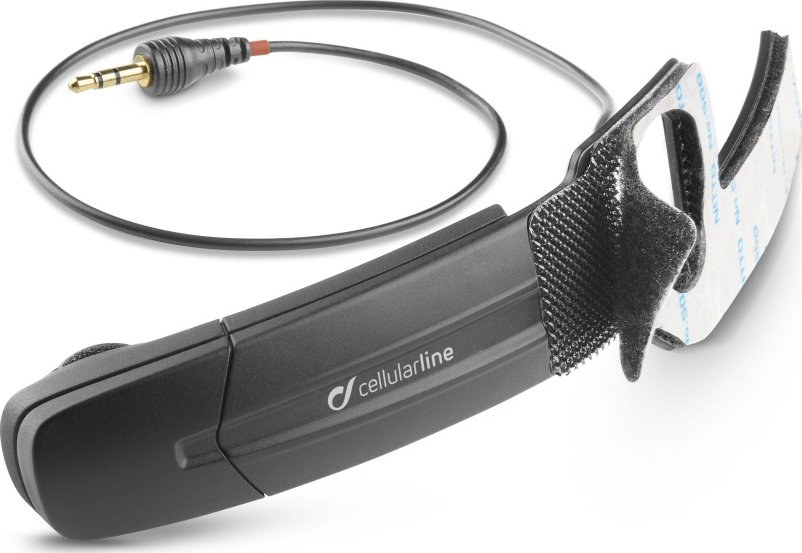 Cellularline Interphone MICPROSOUNDSP od 499 Kč - Zbozi.cz