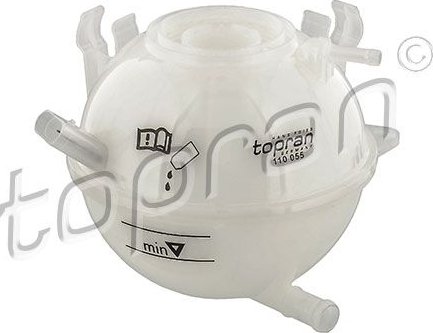 Topran 110 055 od 193 Kč - Zbozi.cz