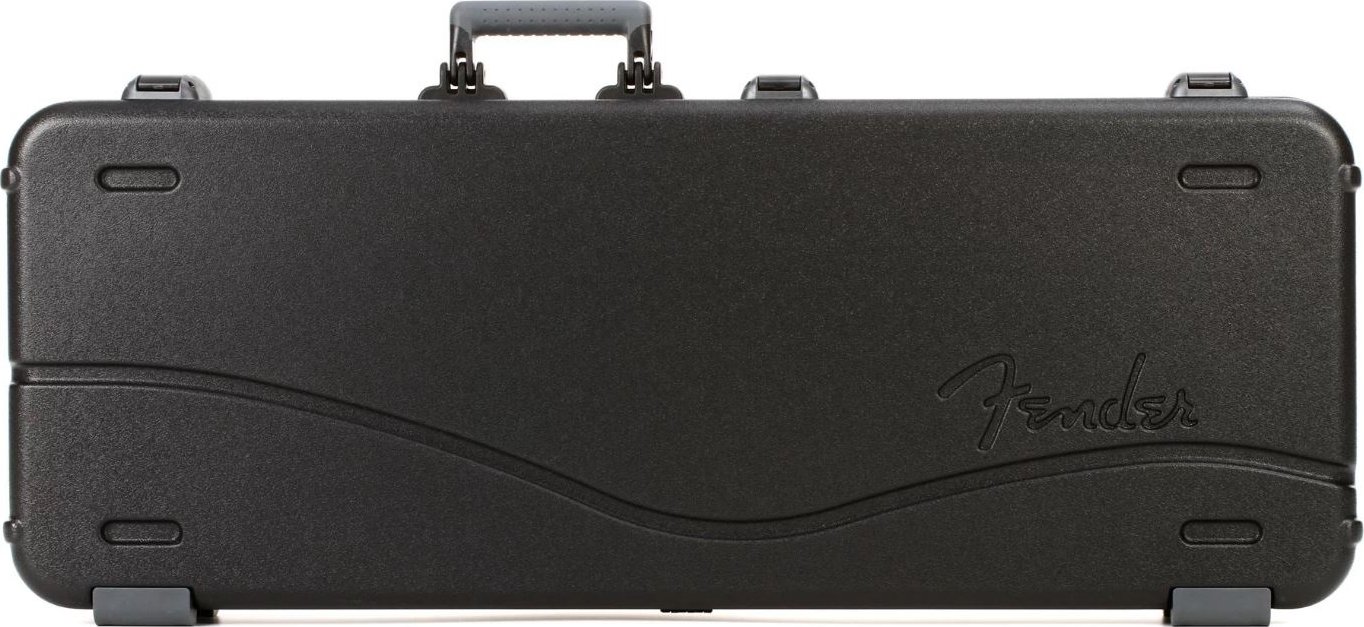 Fender Deluxe Molded Case od 4 390 Kč - Zbozi.cz