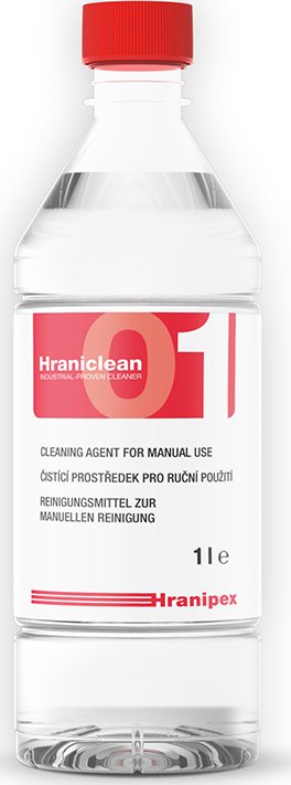 Hranipex Hraniclean 01 1 l od 181 Kč - Zbozi.cz