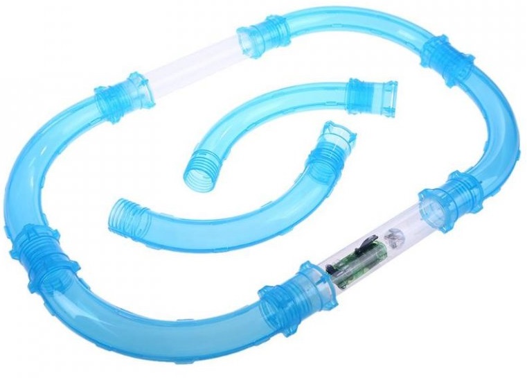 Speed Pipes Track Speed potrubní autodráha - Zbozi.cz