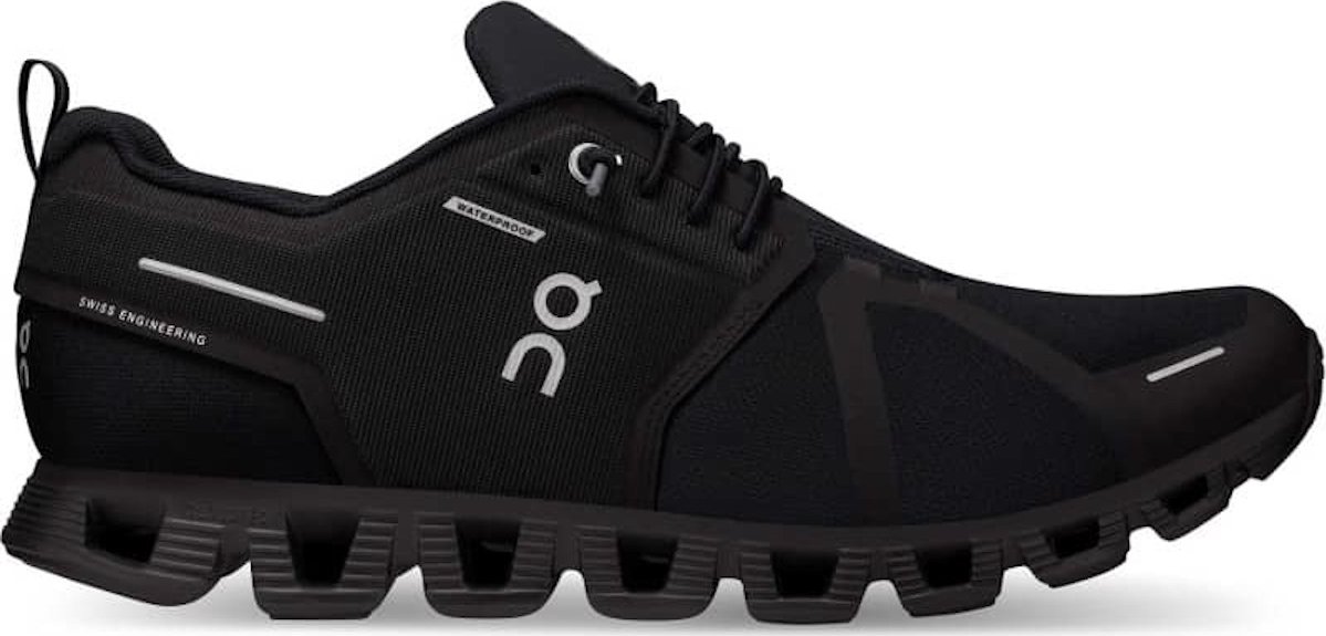 On Running Cloud 5 Waterproof 59-98842, 40,5 - Zbozi.cz