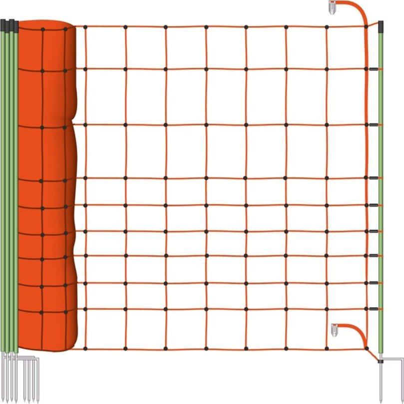 fencee 8098 1,2 x 50 m od 4 049 Kč - Zbozi.cz