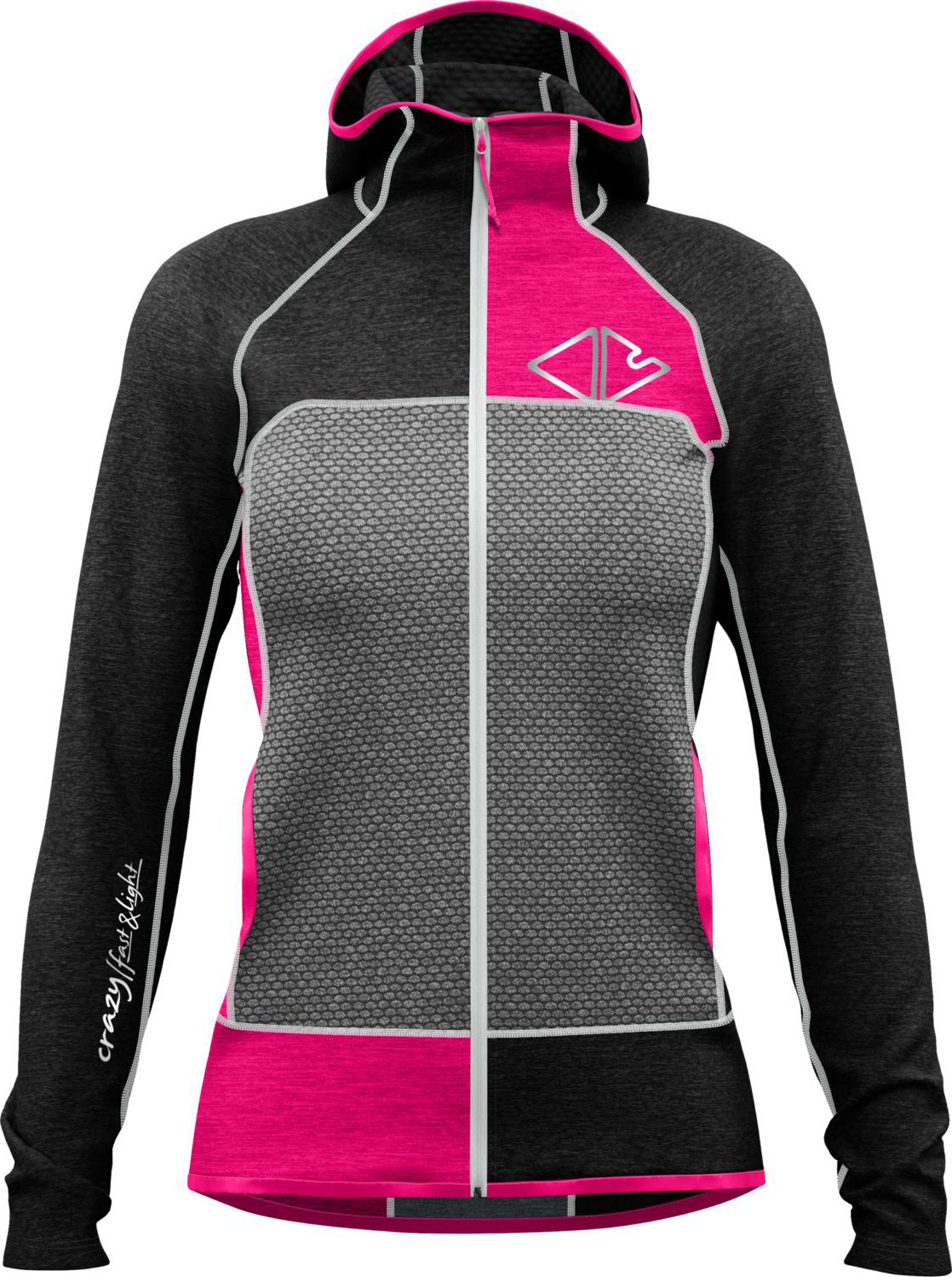 Crazy Idea Crazy Pull Ionic Woman Pop S - Zbozi.cz