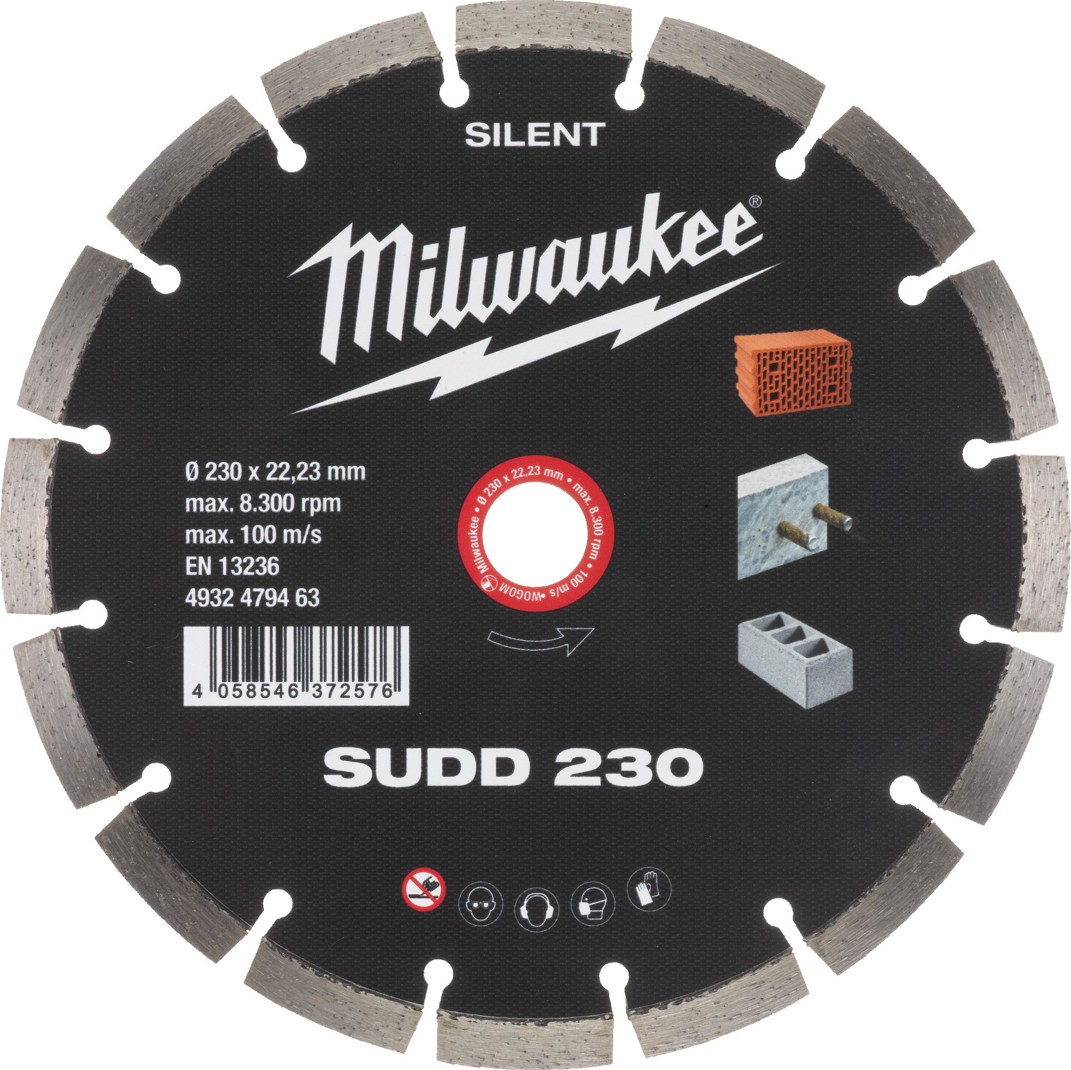 Milwaukee 4932479463 od 2 902 Kč - Zbozi.cz