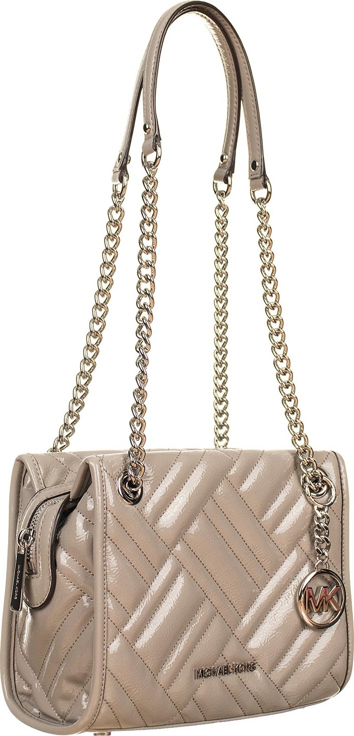 Michael Kors Kathy MK118 stříbrná - Zbozi.cz