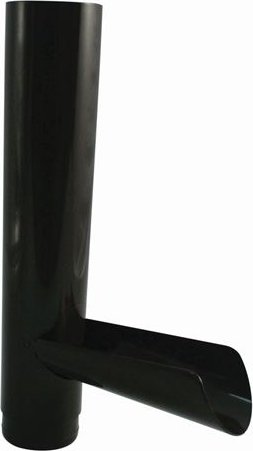 Marley Gutter Systems 078533 105 mm hnědá od 977 Kč - Zbozi.cz
