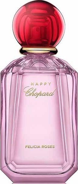 Chopard Happy Chopard Felicia Roses W EDP, 100 ml od 607 Kč - Zbozi.cz