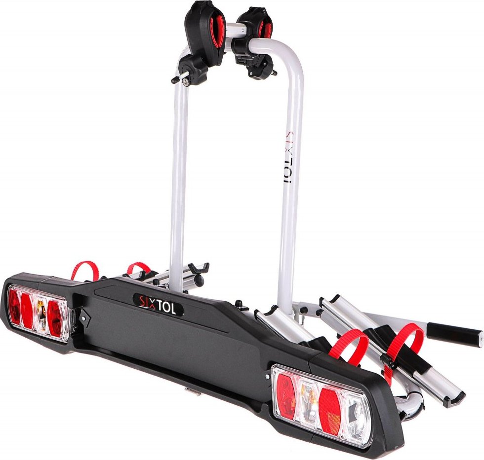 Sixtol BIKE 2 pro 2 kola od 4 538 Kč - Zbozi.cz