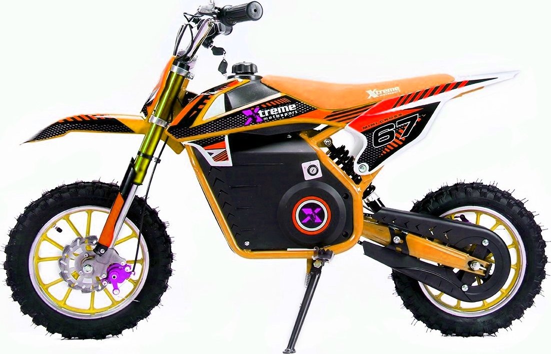 Sunway Minicross XB67 Xtreme - Zbozi.cz