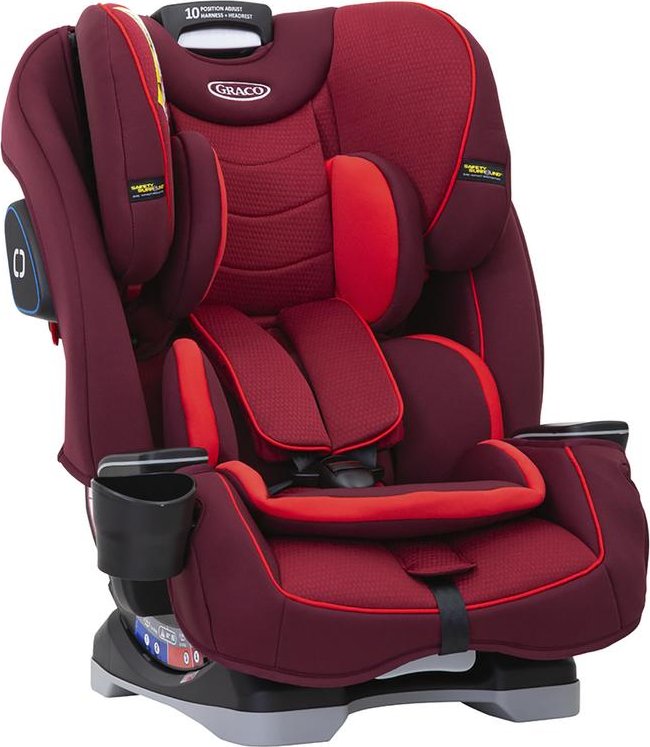 Graco Slimfit 2022 Chilli - Zbozi.cz