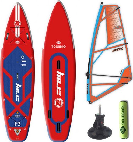 Zray F2 + STX PowerKid - Zbozi.cz