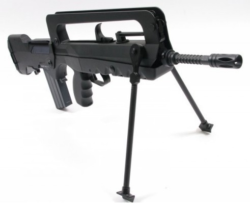 Cybergun Famas F1 Generation III - Zbozi.cz