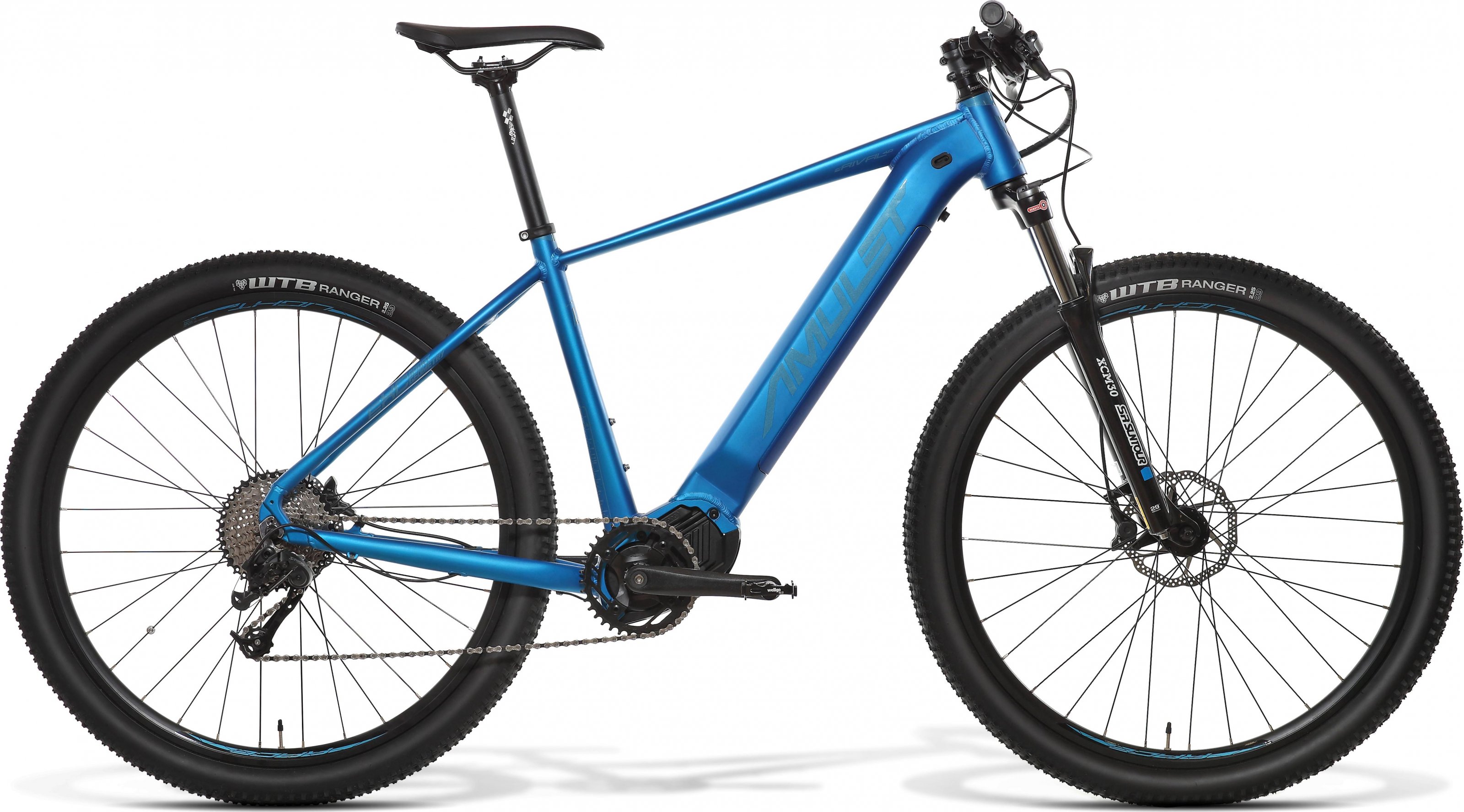 Amulet Erival 4.0 20 Ah 29" Deep Blue/Light Blue 2022 od 41 999 Kč ...
