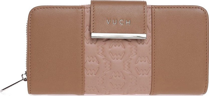 Vuch Shirin P9768 světle hnědá - Zbozi.cz