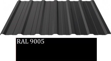 Blachotrapez T18 Plus 1500 x 1173 x 16,5 mm - Zbozi.cz