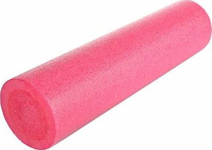Merco Yoga EPE Roller jóga válec 60 cm růžový od 145 Kč - Zbozi.cz