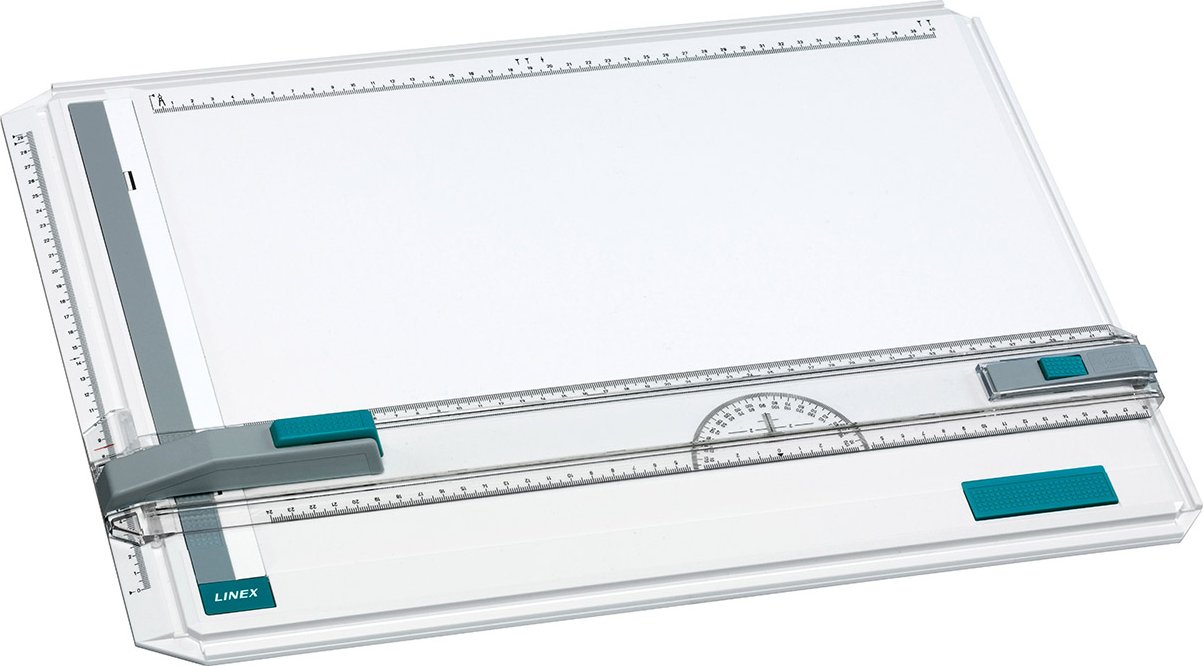 Linex DBR3045 A3 od 2 112 Kč - Zbozi.cz