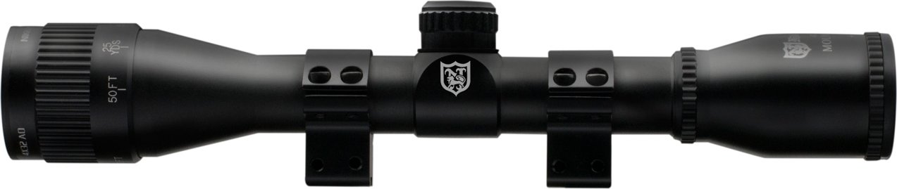Nikko Stirling Mountmaster 4x32 AO od 1 440 Kč - Zbozi.cz