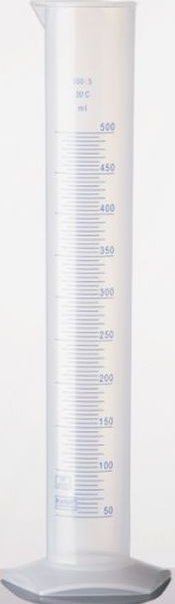 Thermo Fisher 55034 válec s odměrkou 500 ml - Zbozi.cz