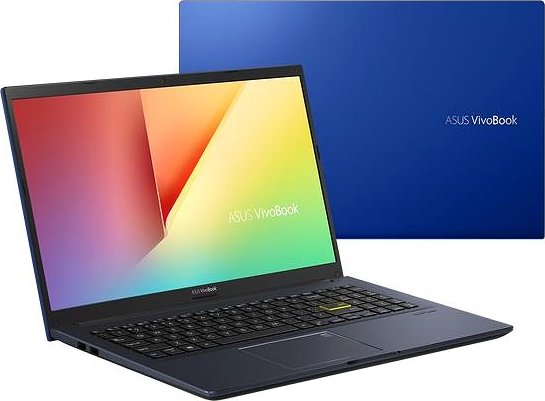 ASUS VivoBook X513 (X513EA-EJ2930W) - Zbozi.cz